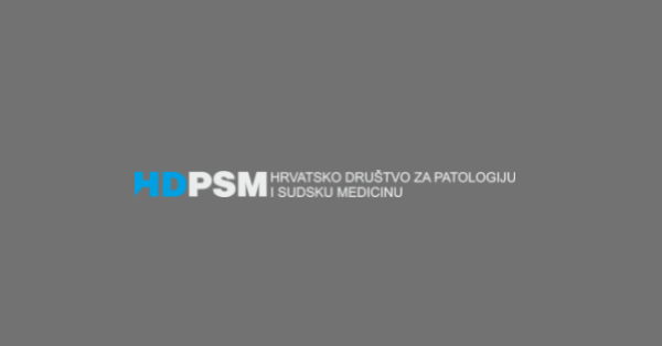 HDPSM – Hrvatsko društvo za patologiju i sudsku medicinu